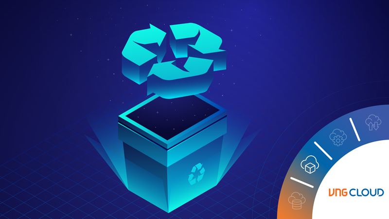 Why Containers Are A Game-Changer for Developers? | VNG Cloud