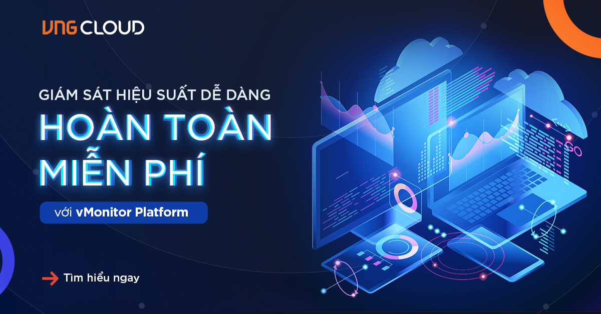 Tech News | VNG Cloud