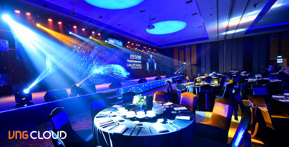 VNG Cloud with 200 Customers Looked Back on A Challenging 2020 | VNG Cloud