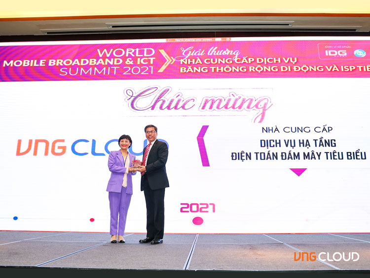 VNG Cloud: Leading Cloud Computing Infrastructure Provider | VNG Cloud