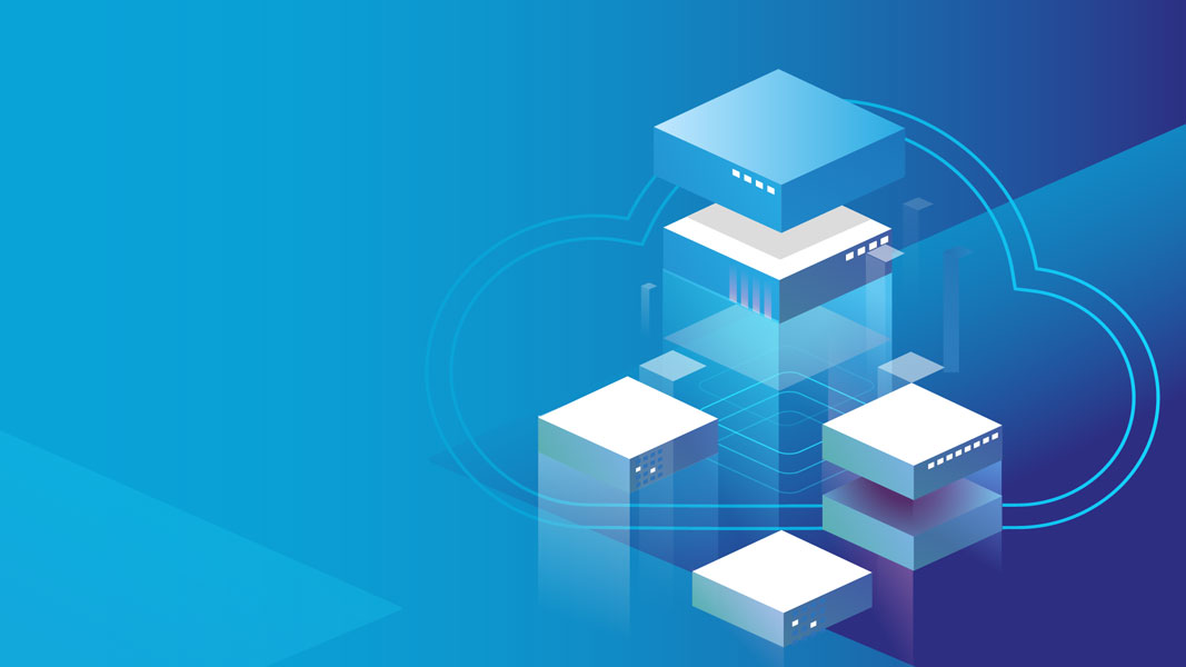 vServer - Smart Cloud Server System | VNG Cloud