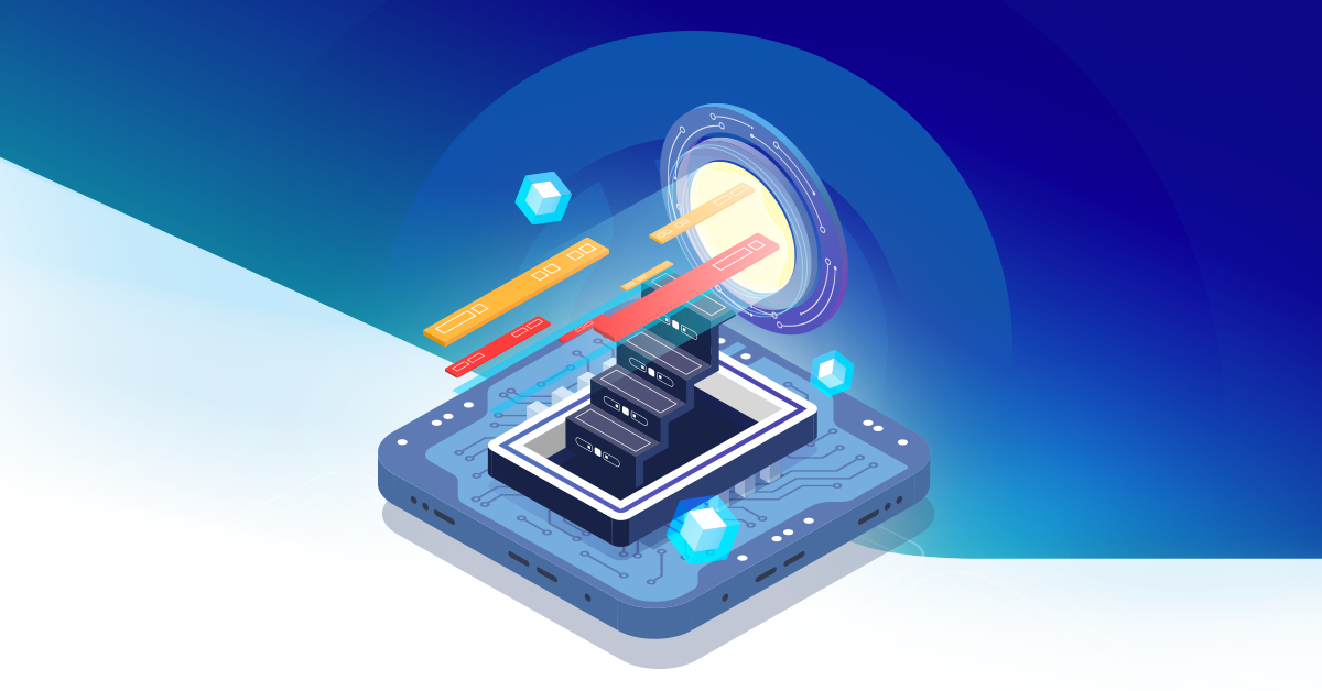 vStorageGateway - Hybrid Storage Integration Solution | VNG Cloud