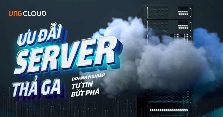 Experience the Power of vServer: Fueling Business Breakthroughs | VNG Cloud
