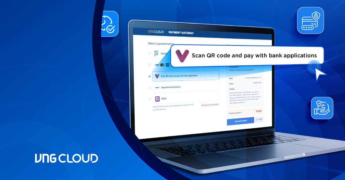 Tech News | VNG Cloud