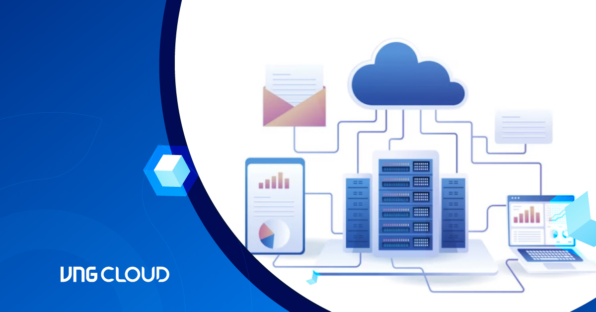 Cloud Storage 101: Quick and more efficient | VNG Cloud