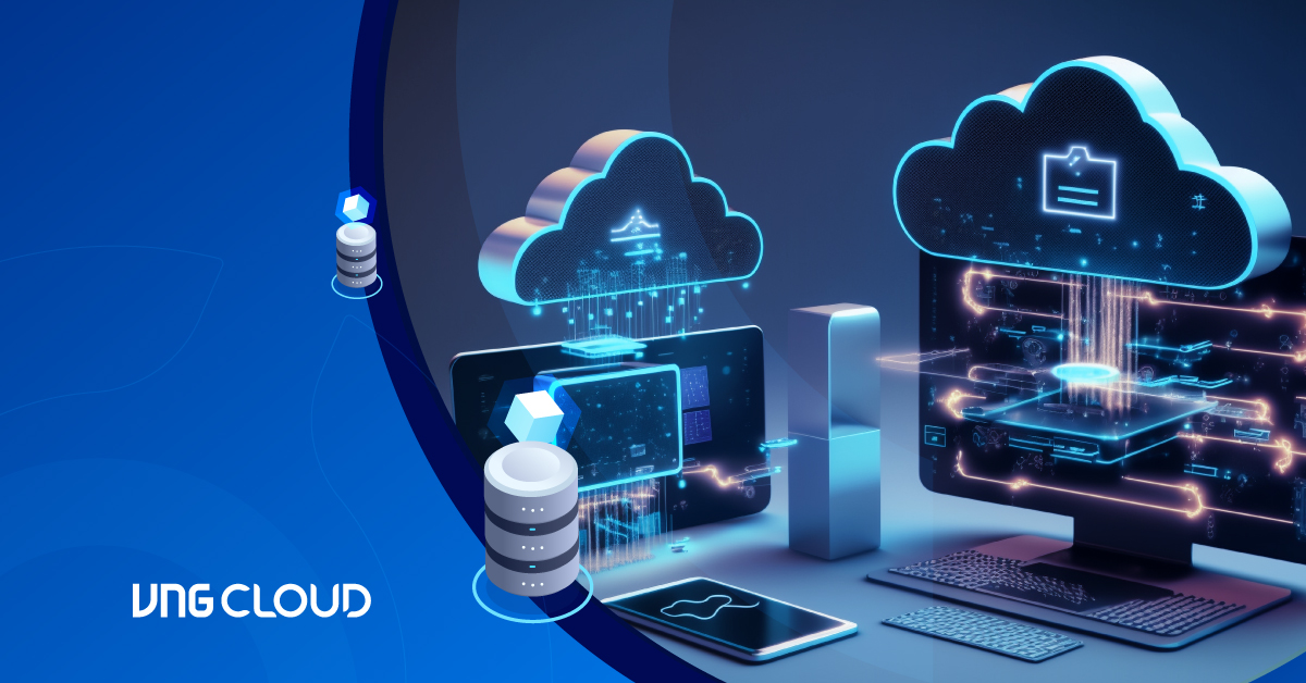 Introduction to Cloud Storage Solutions for Businesses | VNG Cloud