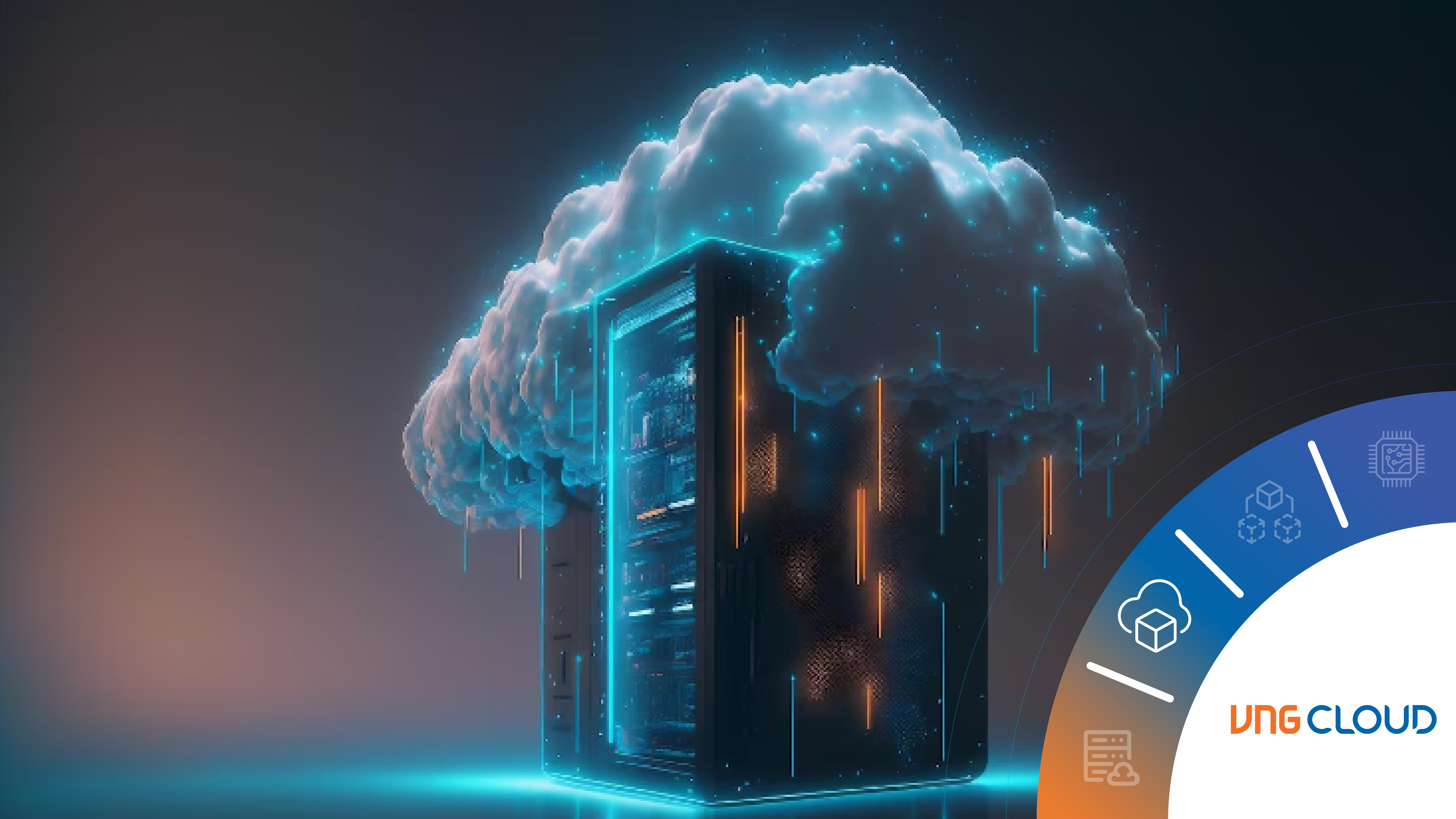 What's The Difference Between Containers and Virtual Machines? | VNG Cloud