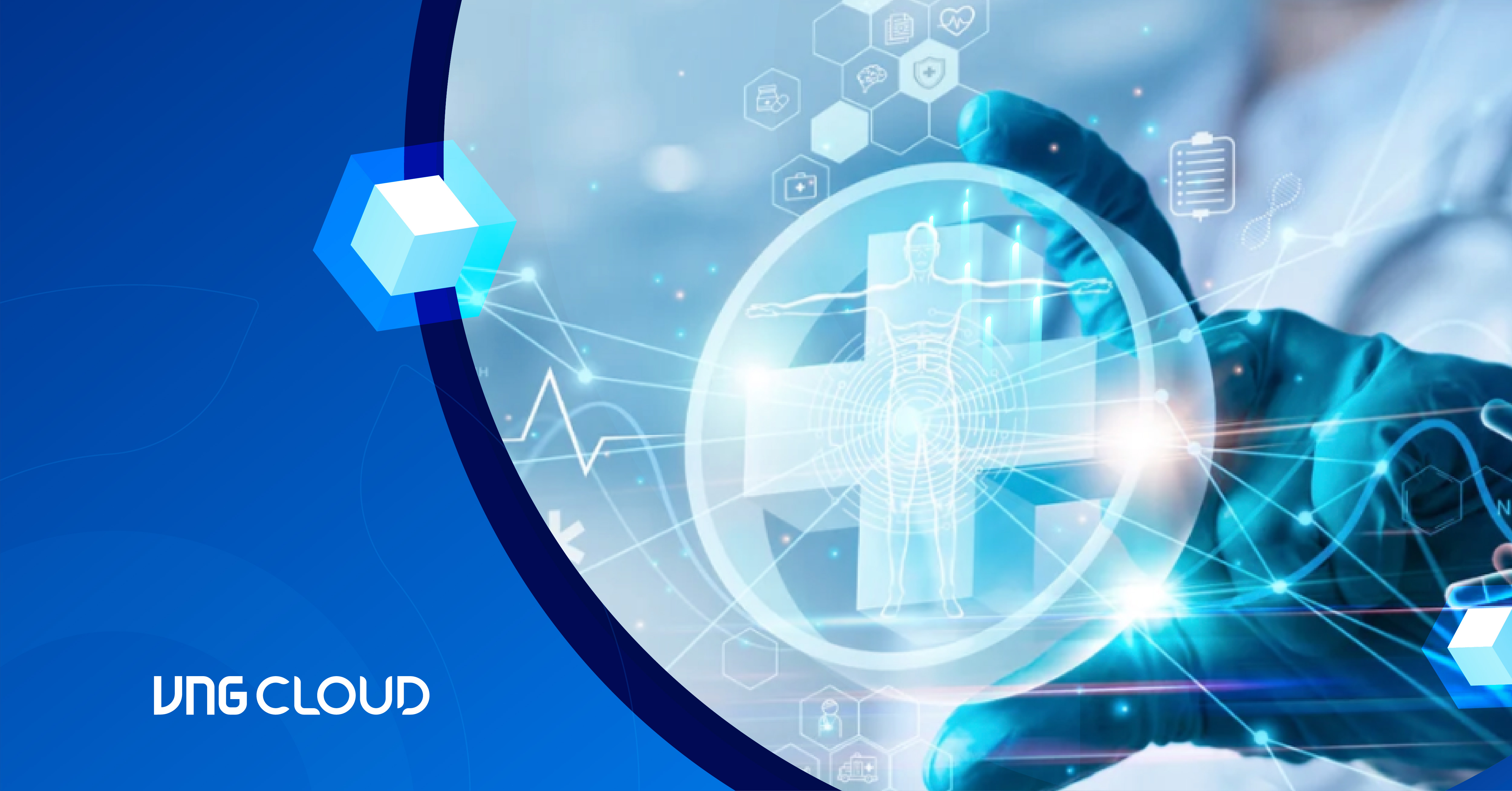 How Cloud Computing is Transforming Modern Healthcare | VNG Cloud