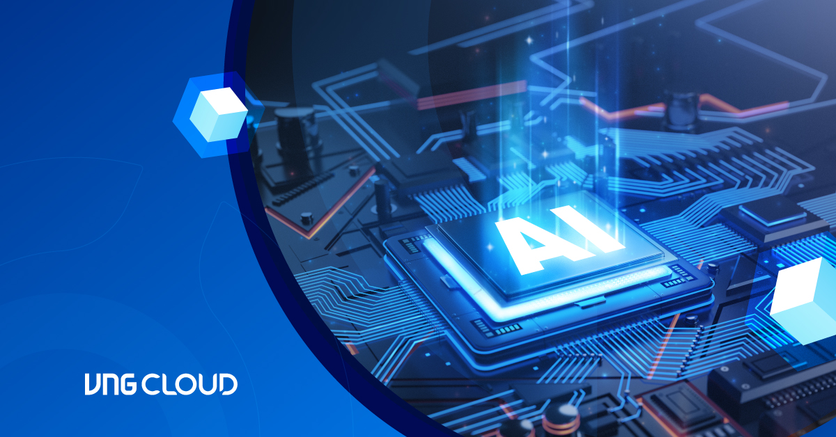 Generative AI: Technology Trends in 2023 | VNG Cloud