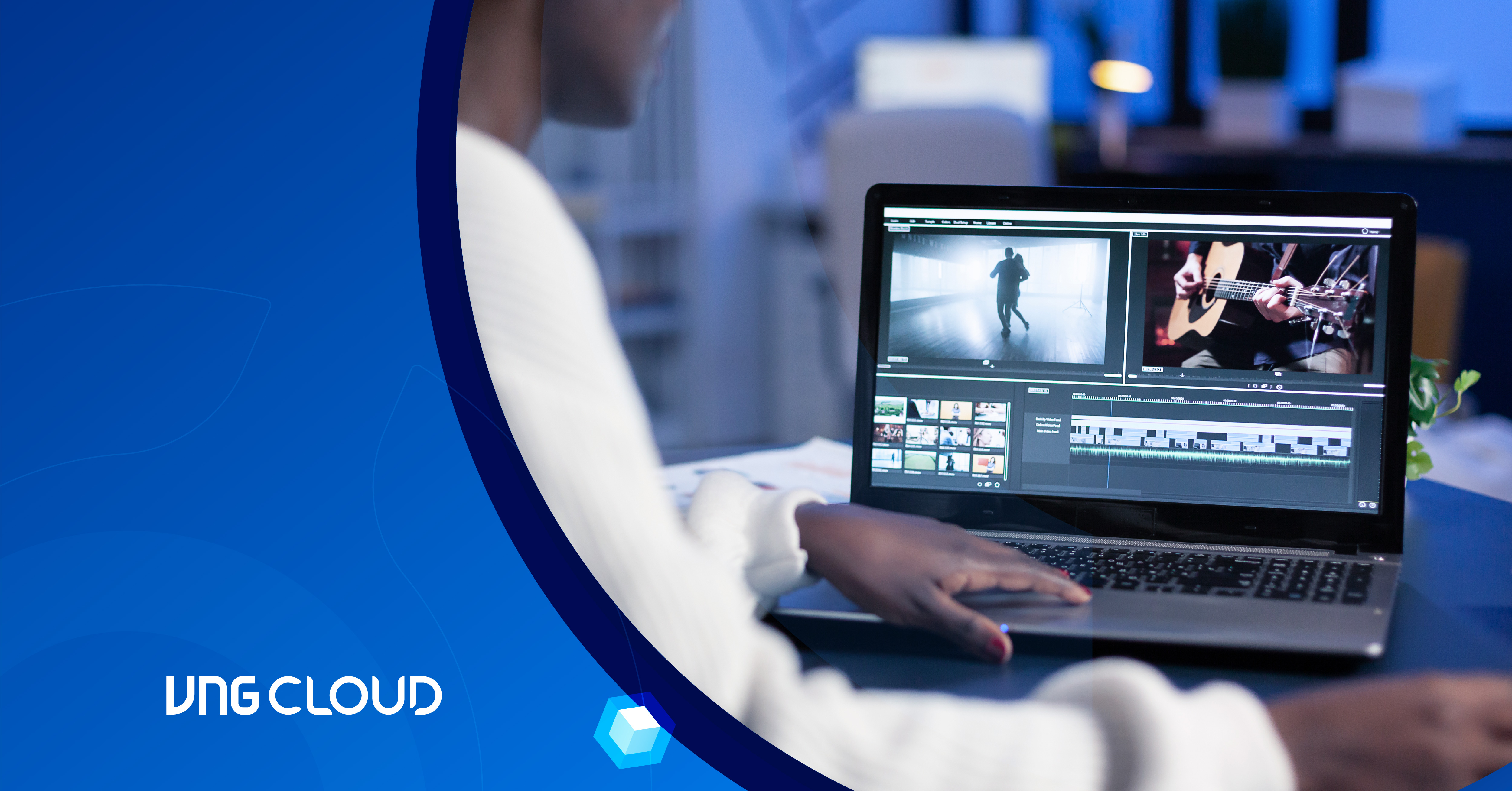 Lựa chọn GPU phù hợp cho quá trình Render: Hướng dẫn toàn diện | VNG Cloud