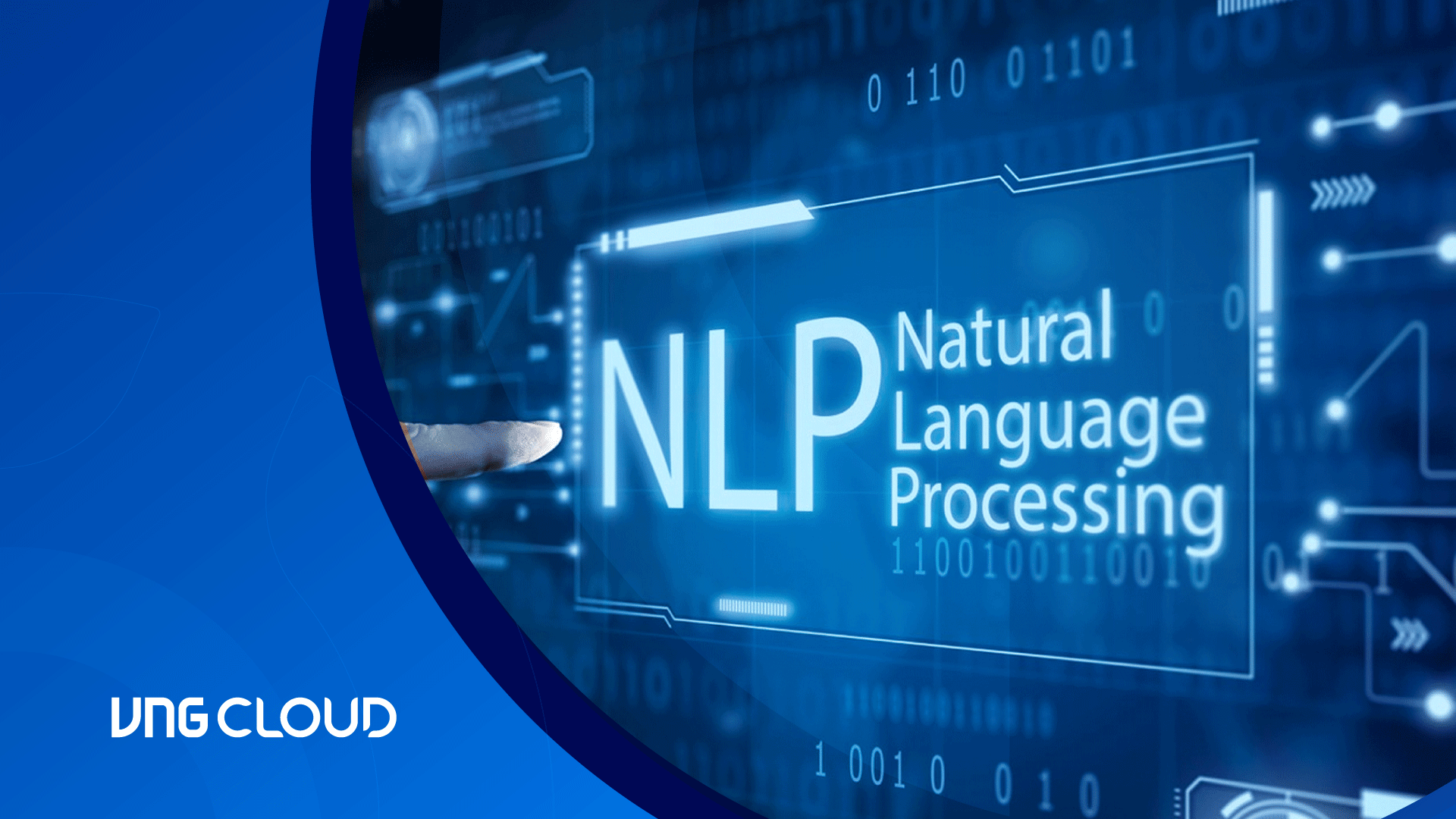 Khám phá các dự án NLP nổi bật năm 2024 (Phần 1) | VNG Cloud