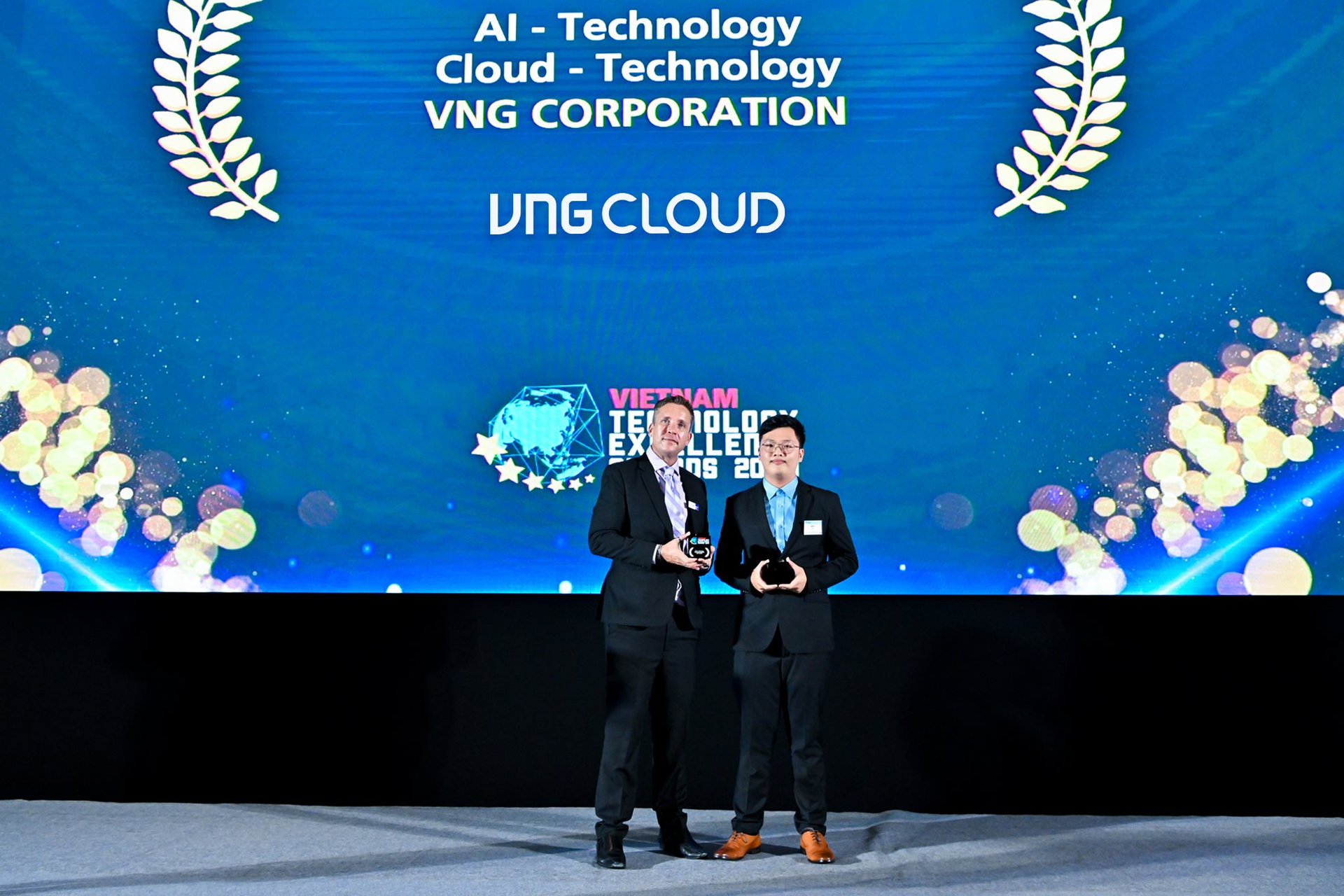 VNG Cloud: The Journey from Vinadata to The Top Cloud Provider in Vietnam | VNG Cloud
