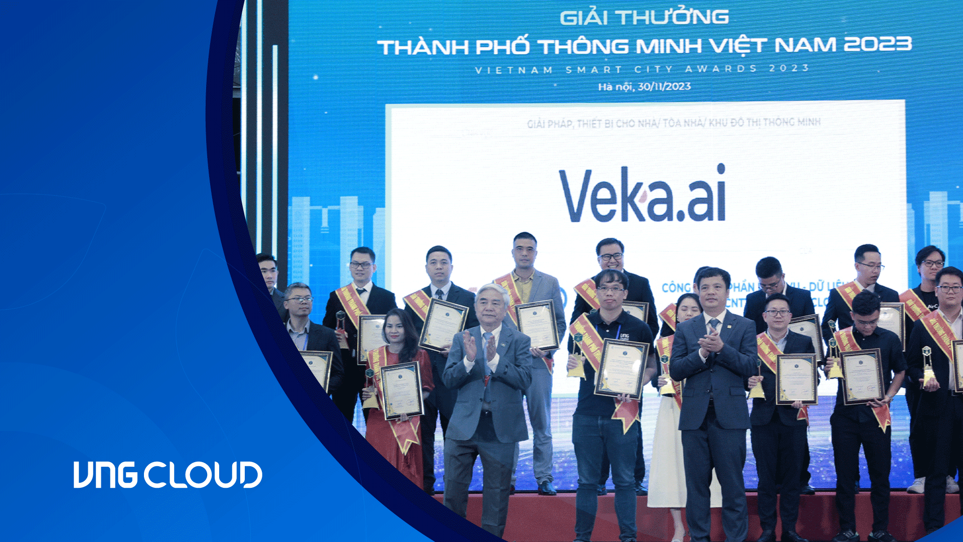 Tech News | VNG Cloud